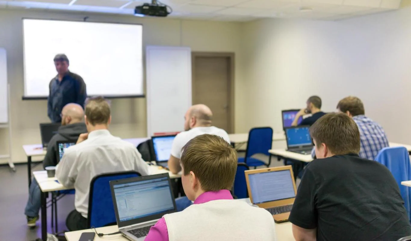 Ronit.Comp.Institute